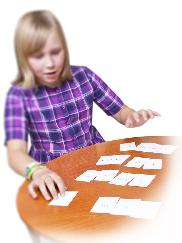 Clinic for learning disorders – Niilo Mäki Institute